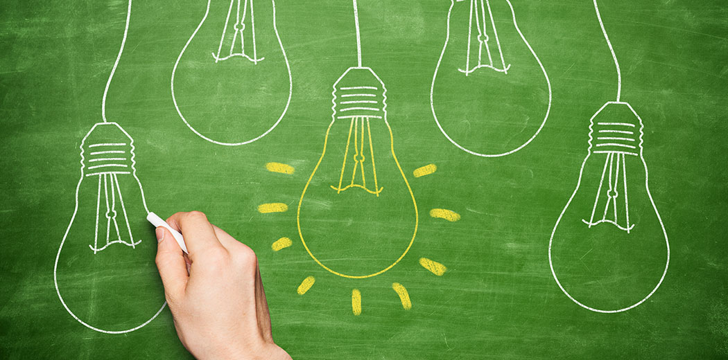 Push Your Creative Boundaries - Caputo Digital