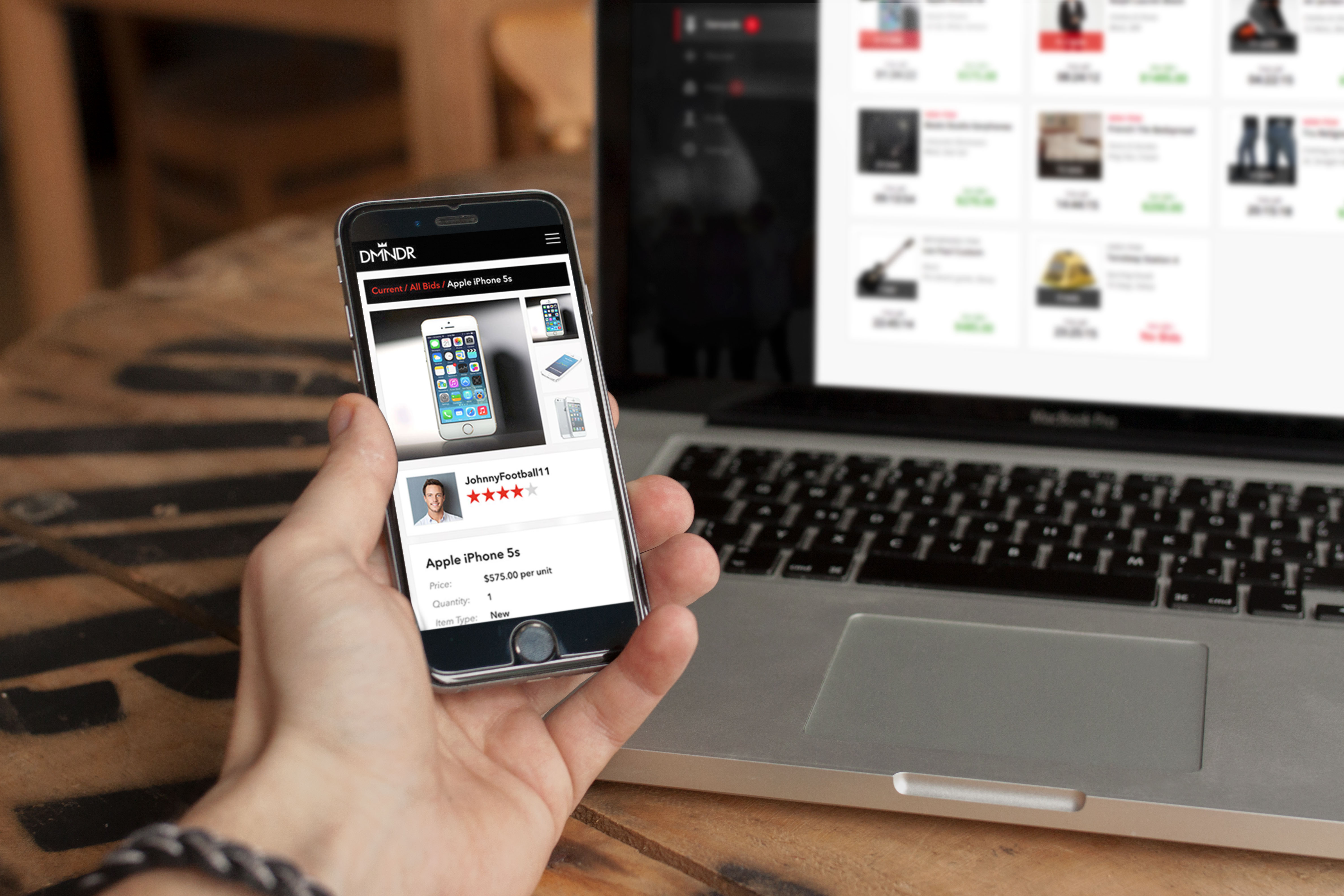 Learn About Responsive Design - Caputo Digital