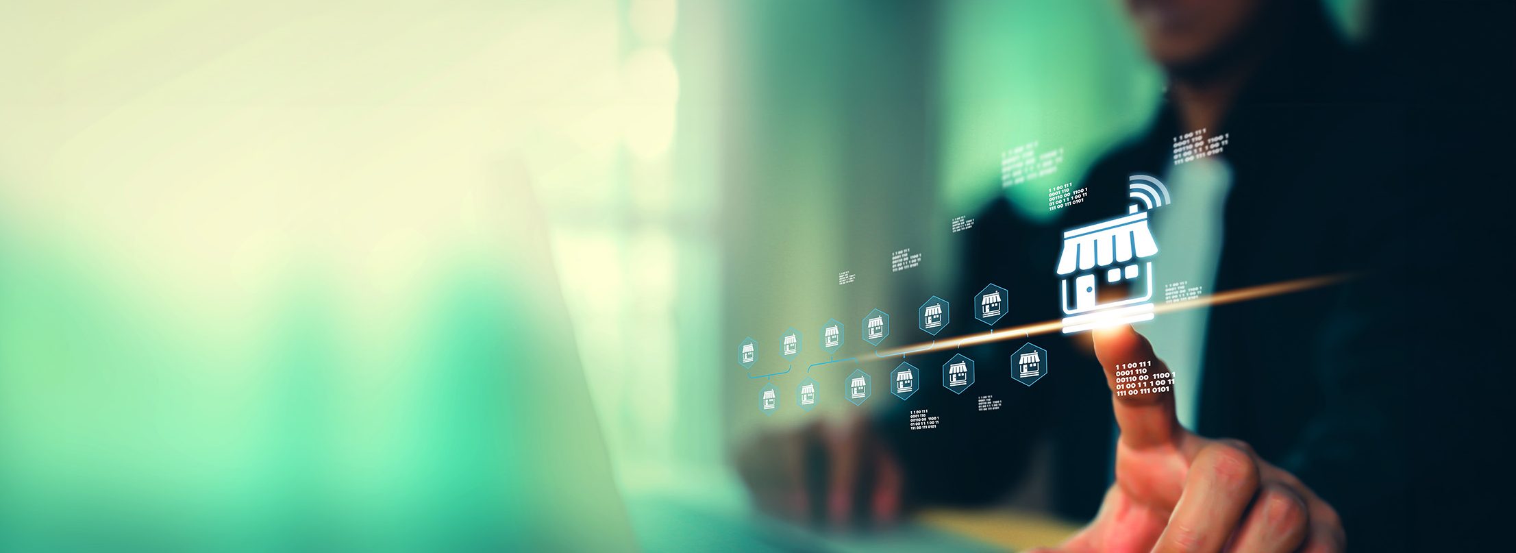 Announcing Our New Era: Caputo Design is Now Caputo Digital - Caputo Digital