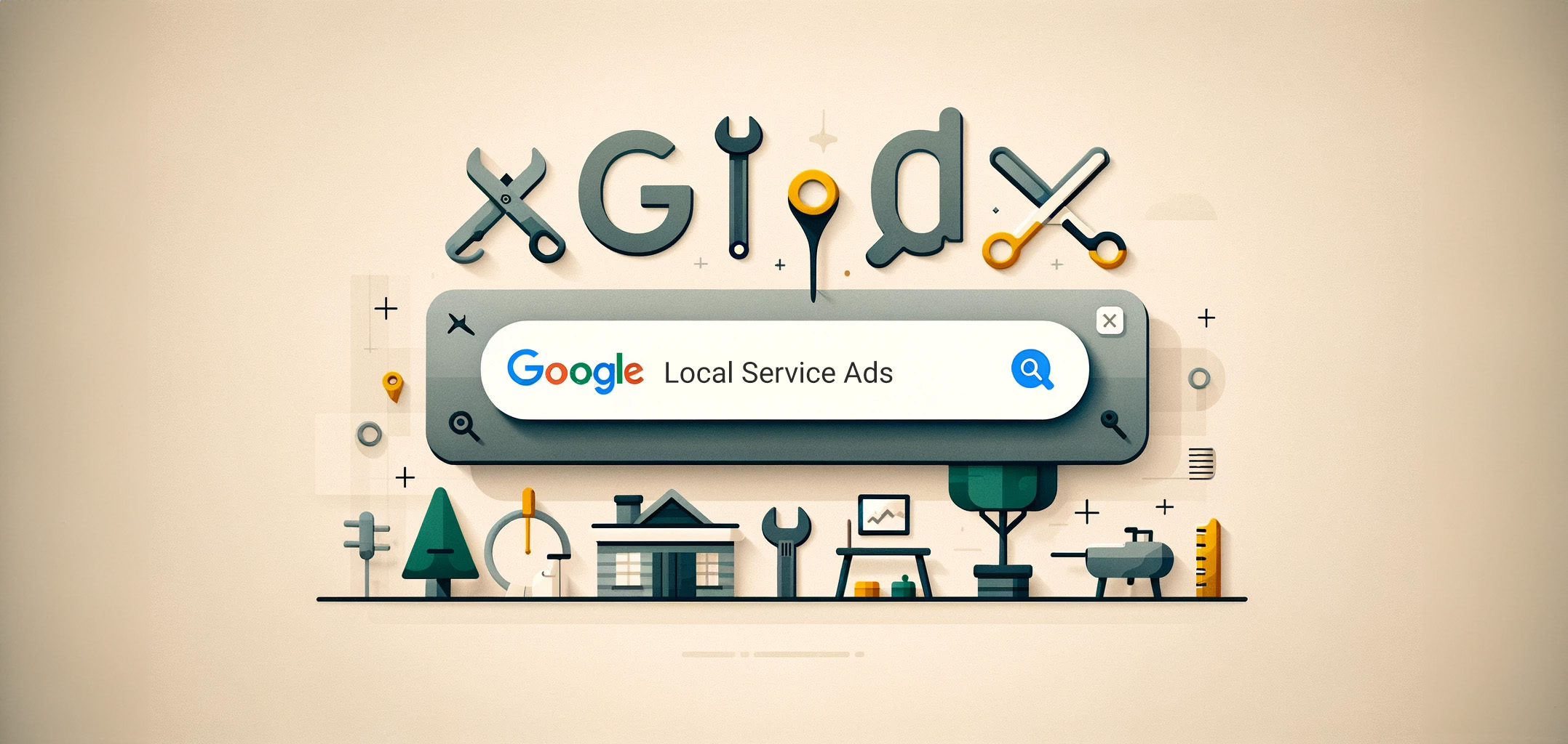 How to fully optimize Local Service Ads & LSA Ranking Factors - Caputo ...