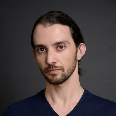 Our Team | Caputo Digital